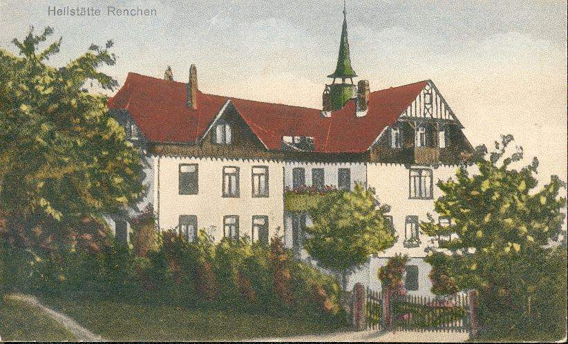 Historische Bilder - Renchen